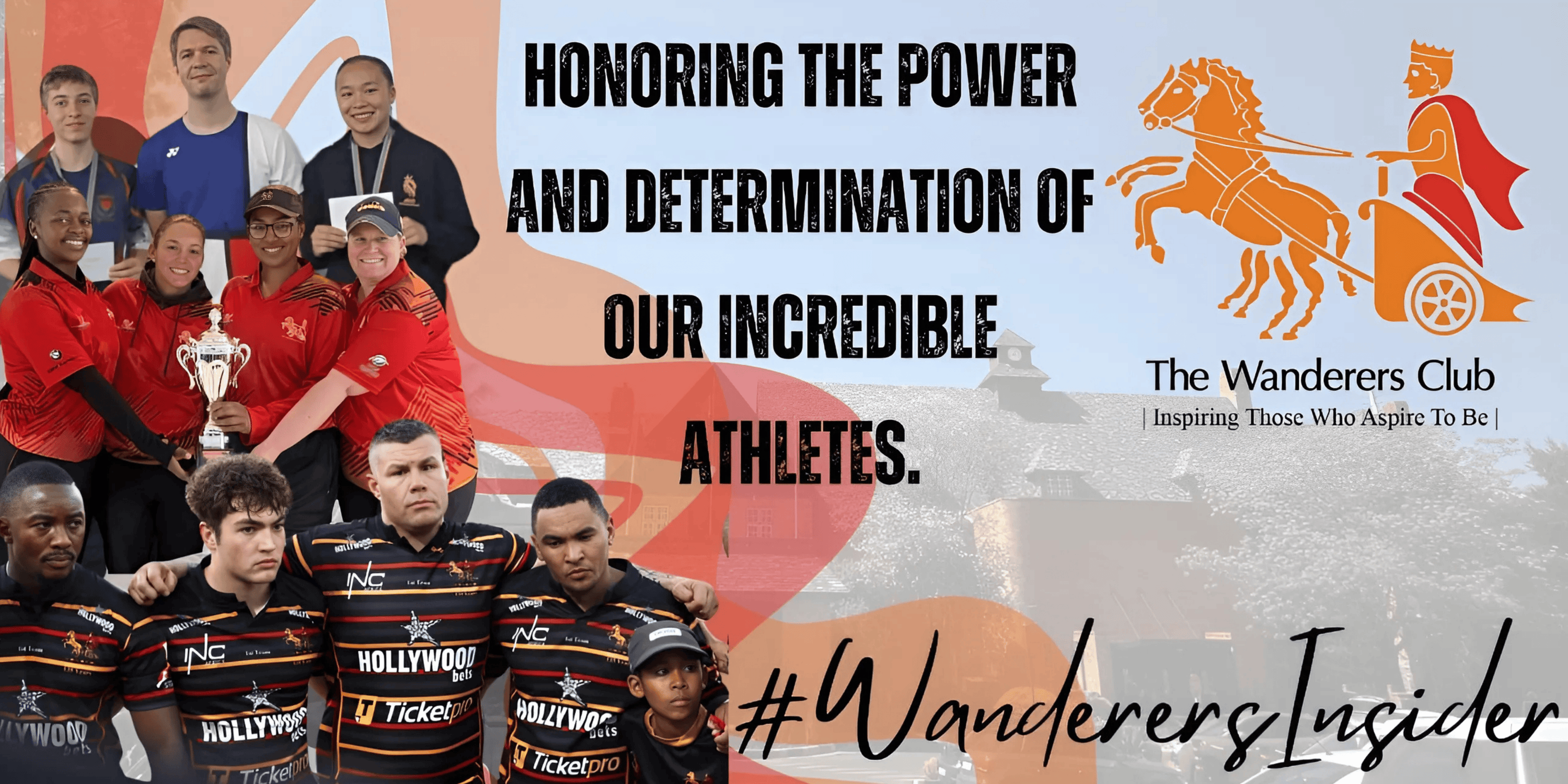 News – Wanderers Club
