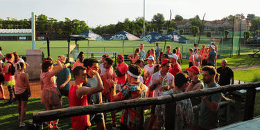The Club – Wanderers Club