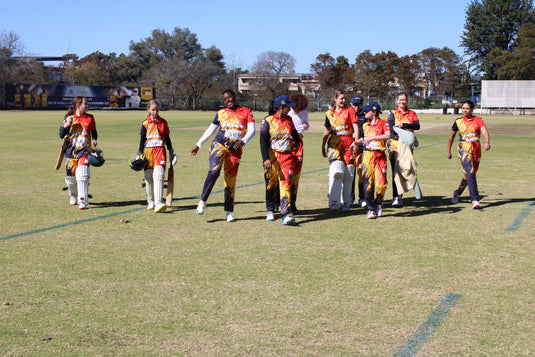 Sports – Wanderers Club