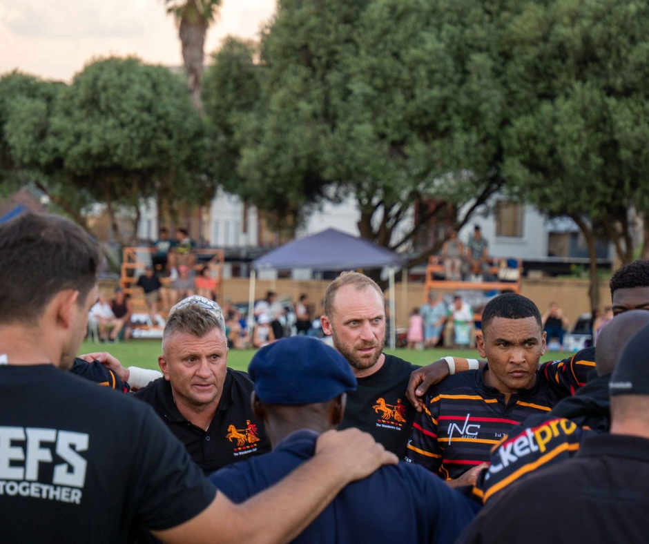 Membership – Wanderers Club