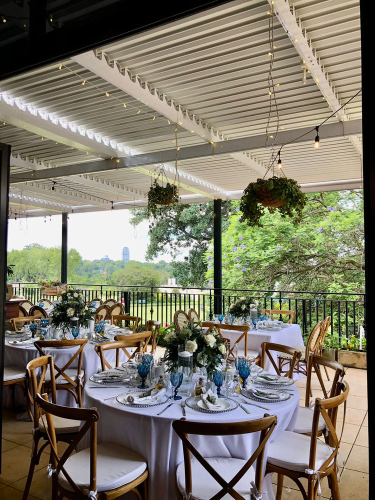 Restaurants & Bars – Wanderers Club